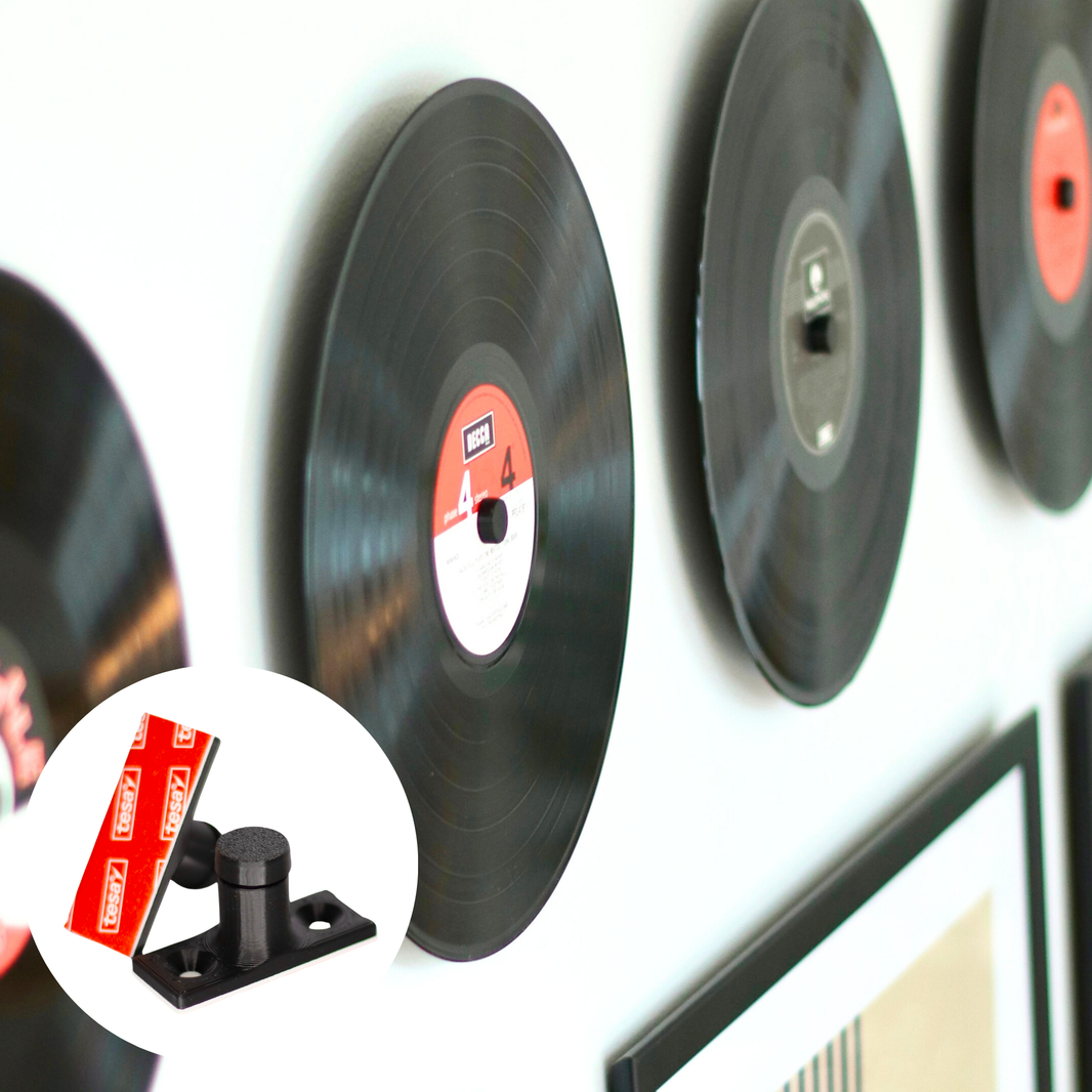 Hur stort är ett LP-omslag? – Wall Art Records